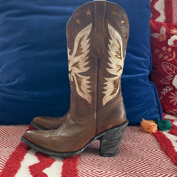 Idyllwind | Shoes | New Neverworn Miranda Lambert Idyllwind Boots Size ...
